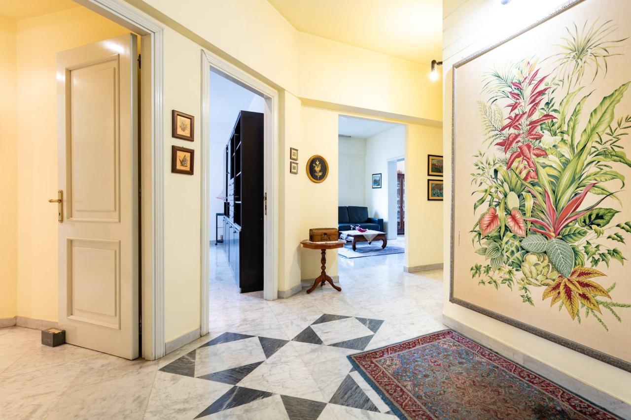 Appartamento in vendita a Cagliari