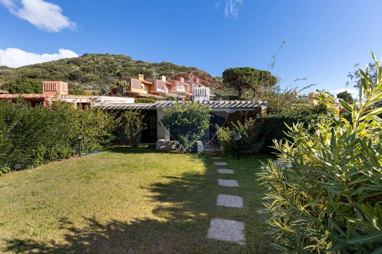 Villa a schiera in vendita a Villasimius
