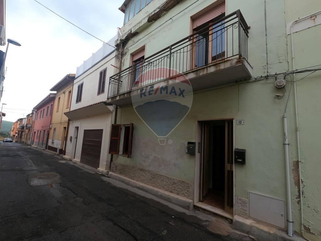 Casa indipendente in vendita a Iglesias