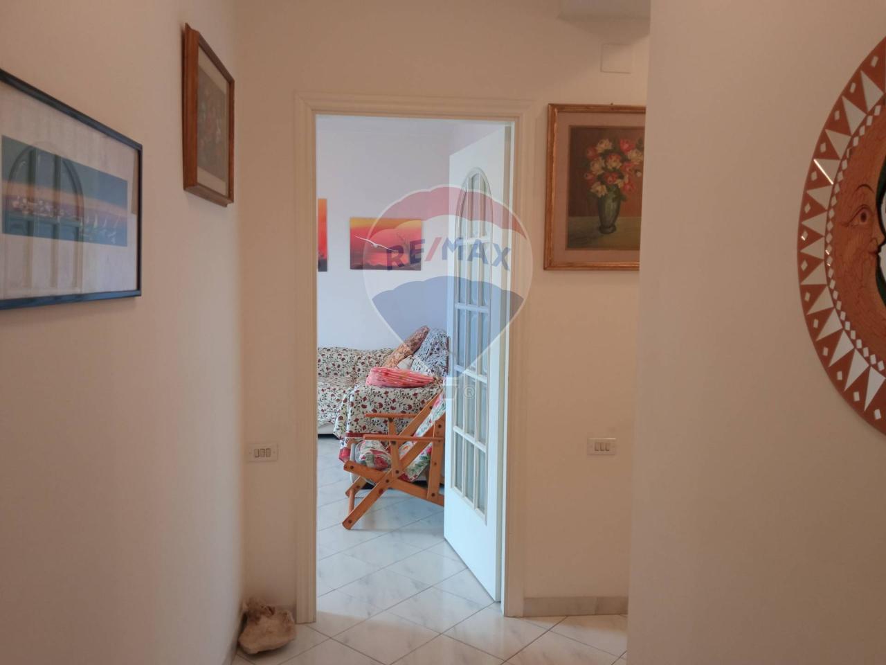 Appartamento in vendita a Sant'Antioco