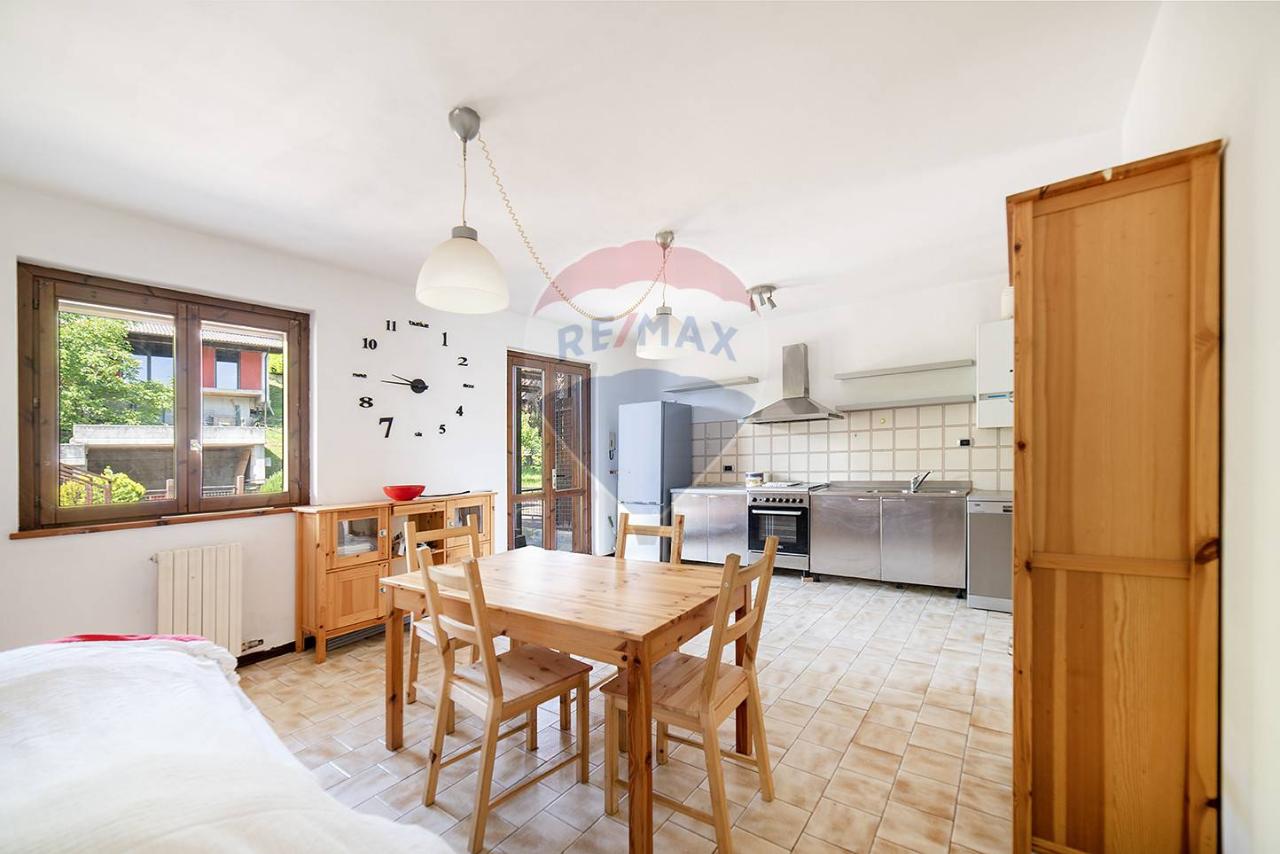 Appartamento in vendita a Bettola