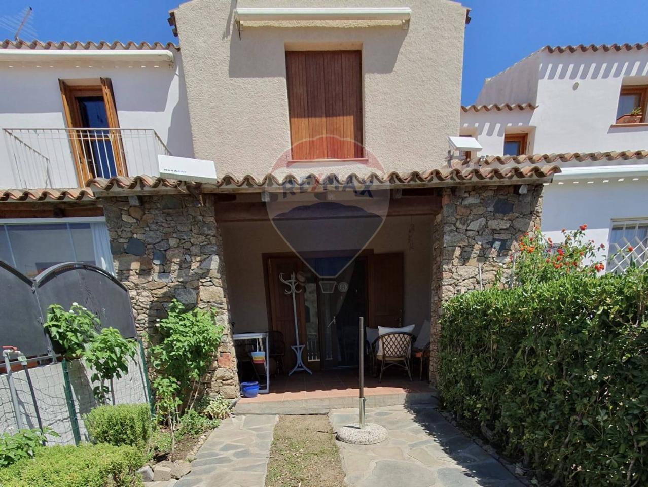 Casa indipendente in vendita a Budoni