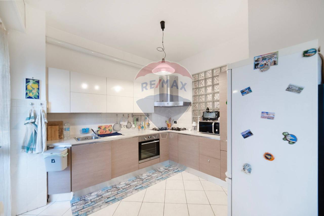 Appartamento in vendita a Gorgonzola