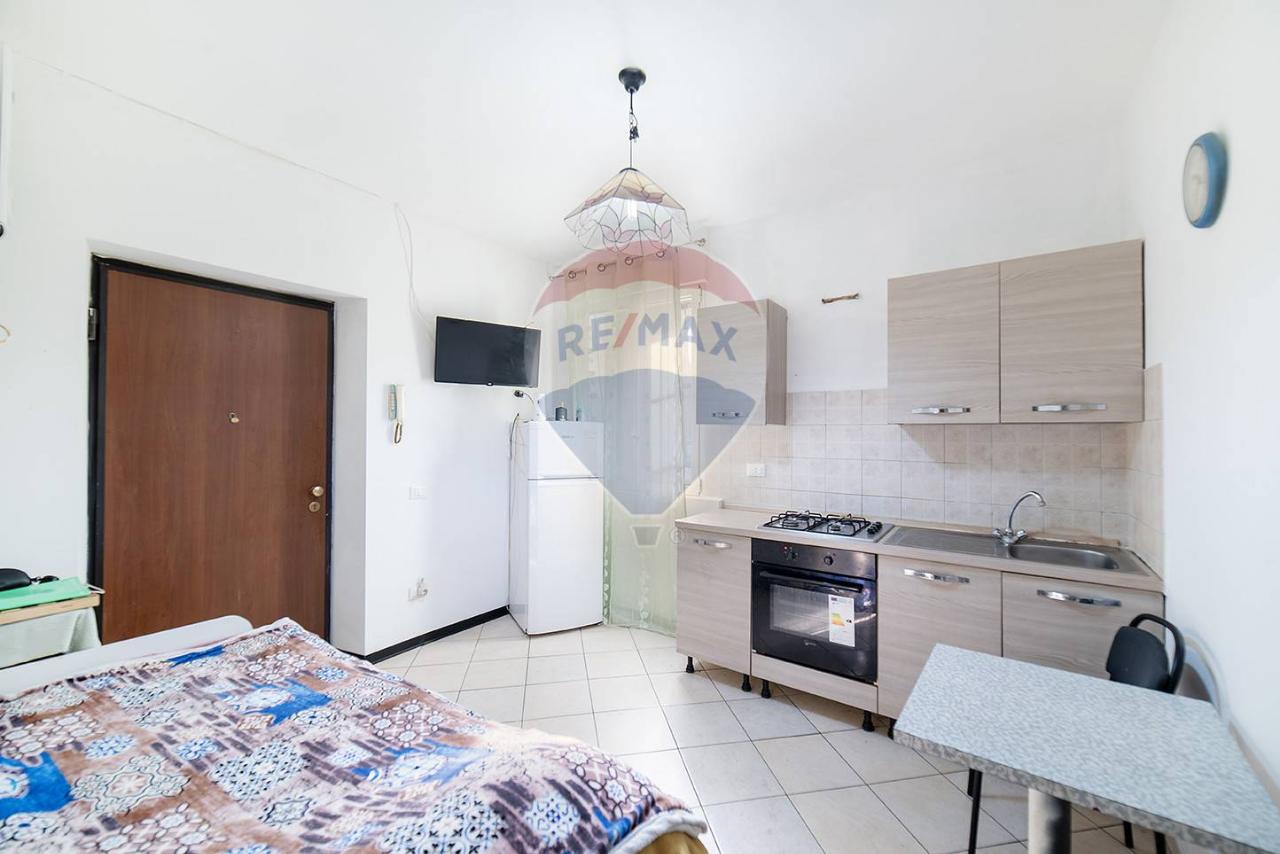 Appartamento in vendita a Cinisello Balsamo