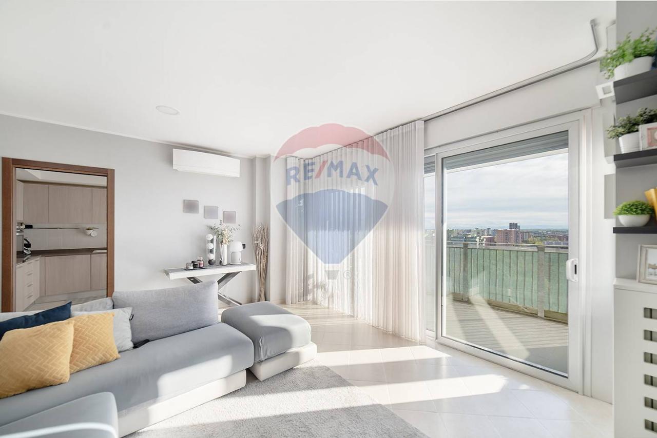 Appartamento in vendita a Sesto San Giovanni