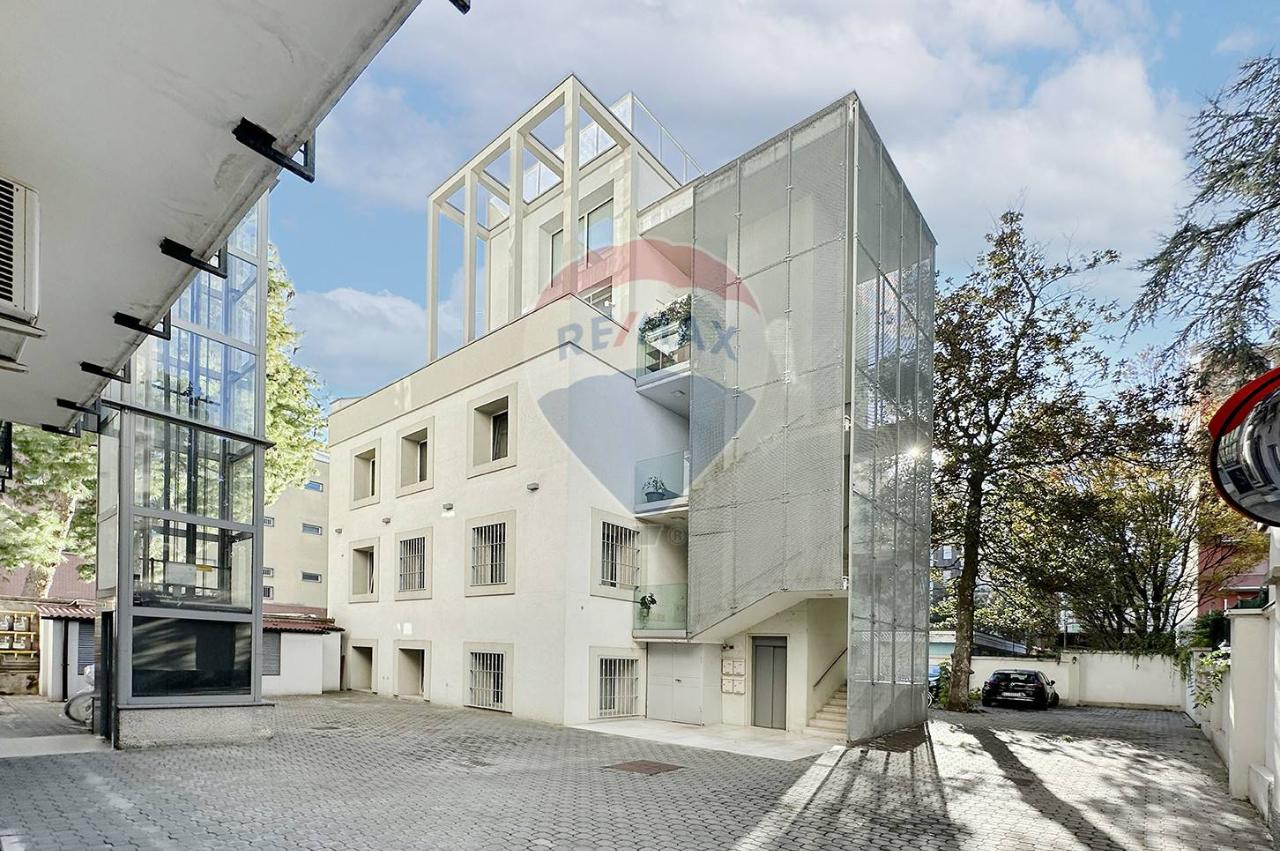 Appartamento in vendita a Sesto San Giovanni