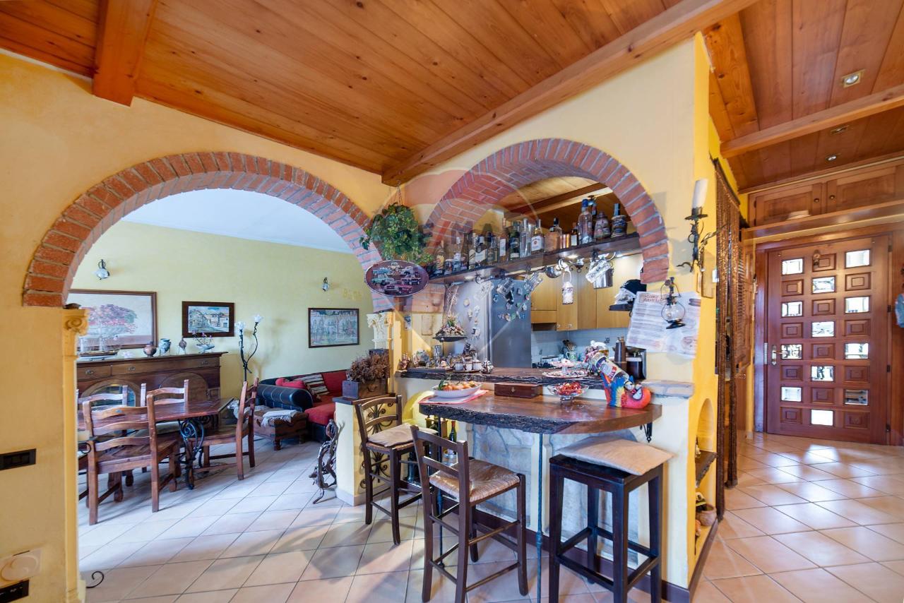Casa indipendente in vendita a Cernusco Sul Naviglio