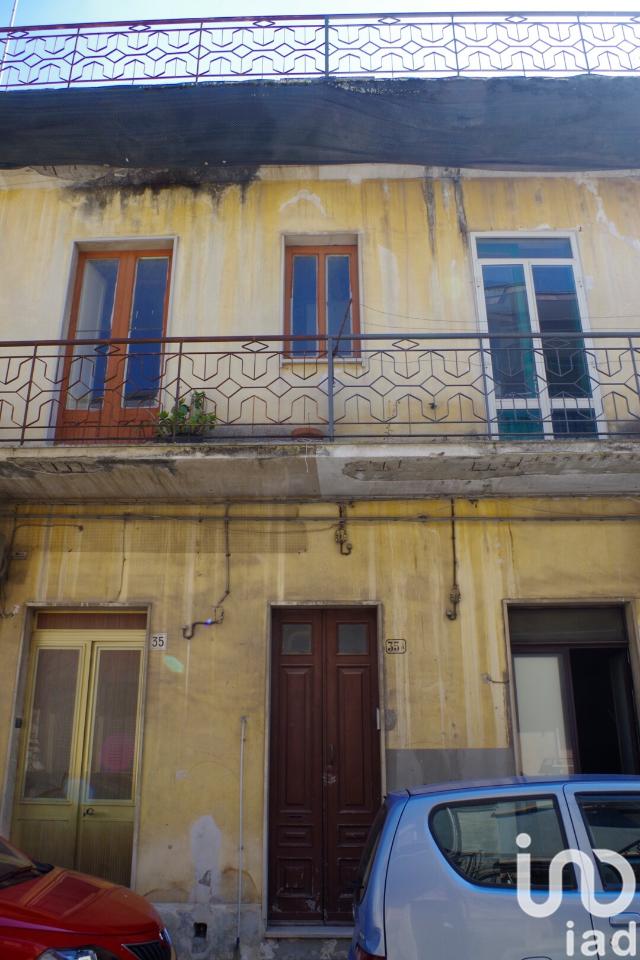 Appartamento in vendita a Palazzolo Acreide