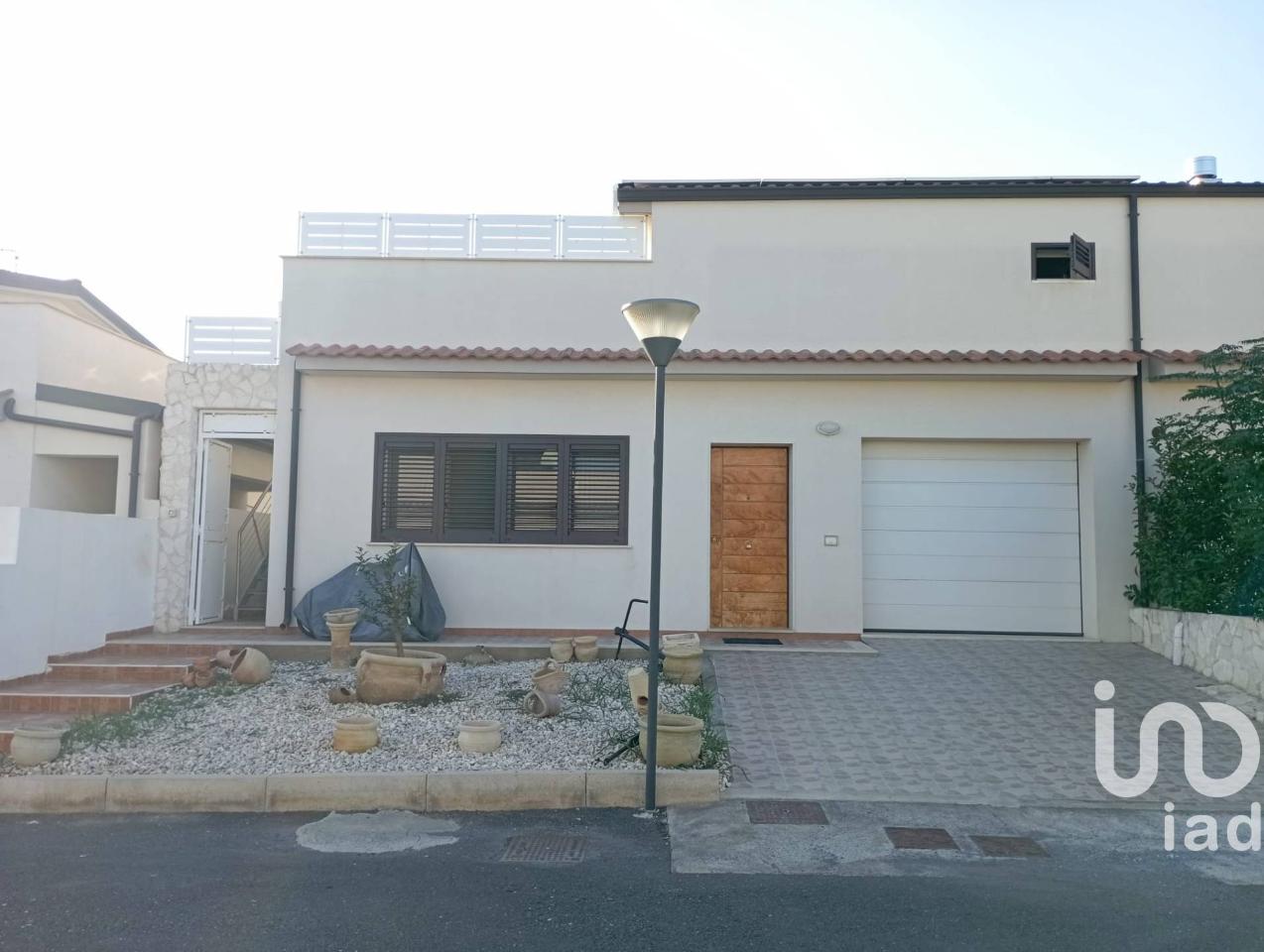 Villa in vendita a Augusta