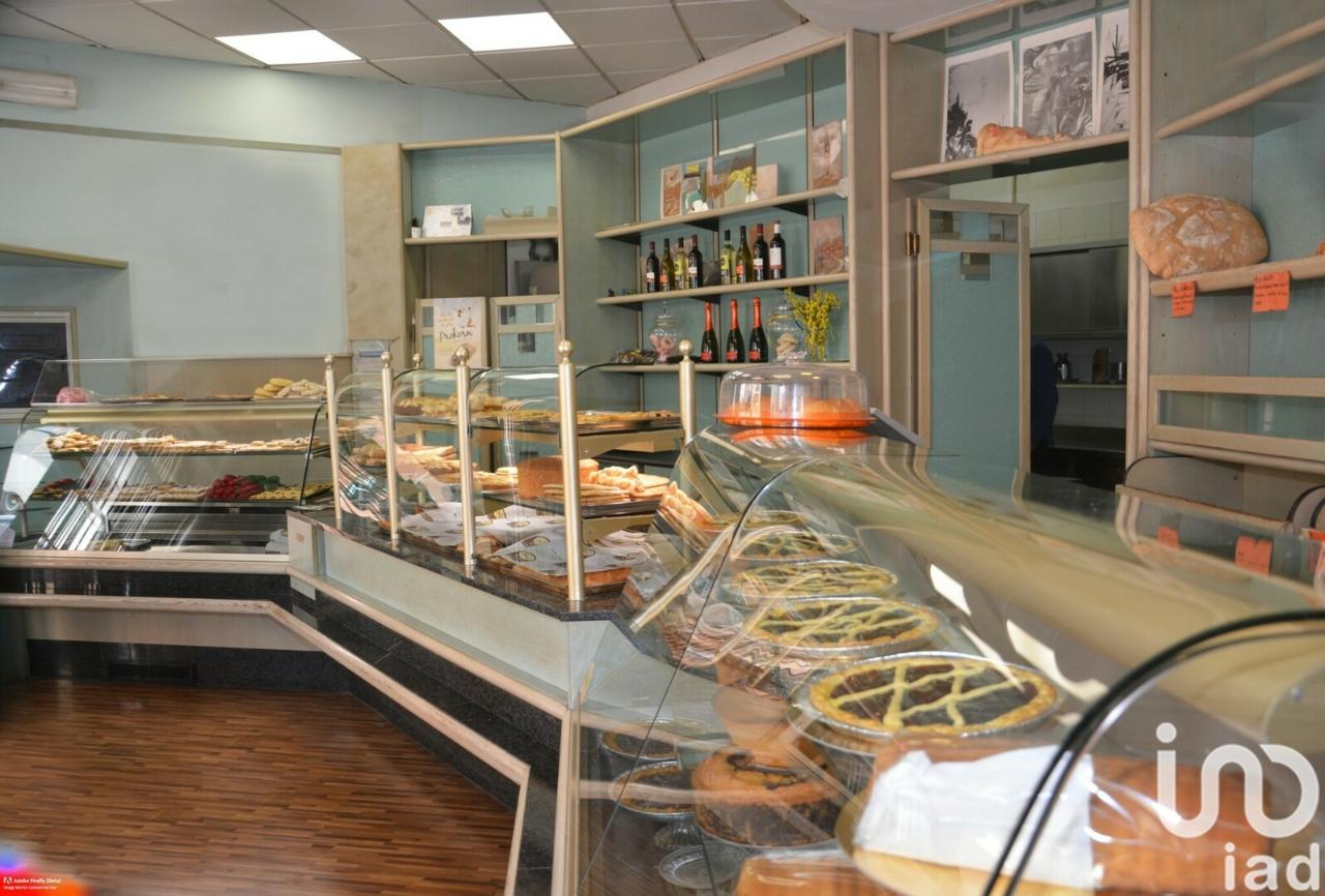 Negozio in vendita a Terni