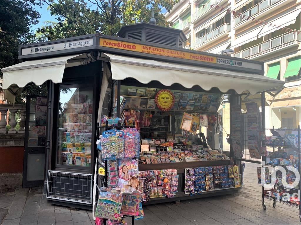 Negozio in vendita a Terni
