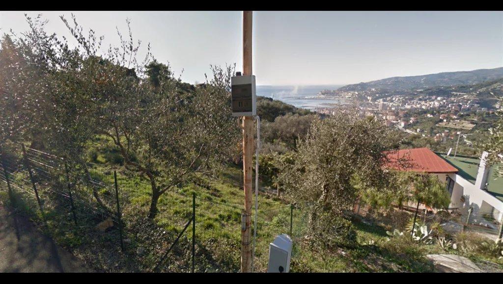 Terreno edificabile residenziale in vendita a Imperia