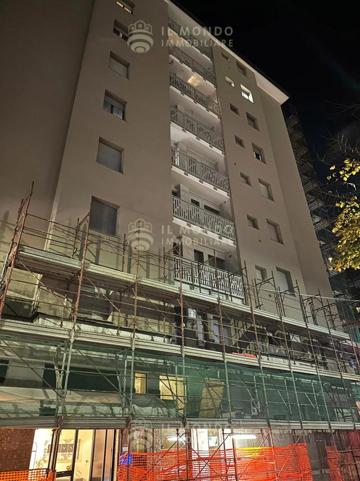 Appartamento in vendita a San Giuliano Milanese