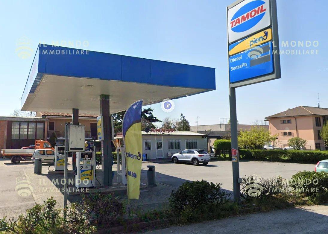 Negozio in vendita a Villanterio