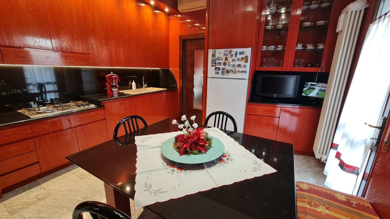 Villa a schiera in vendita a Chiampo