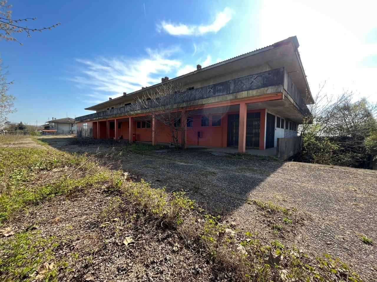 Casa indipendente in vendita a Veronella