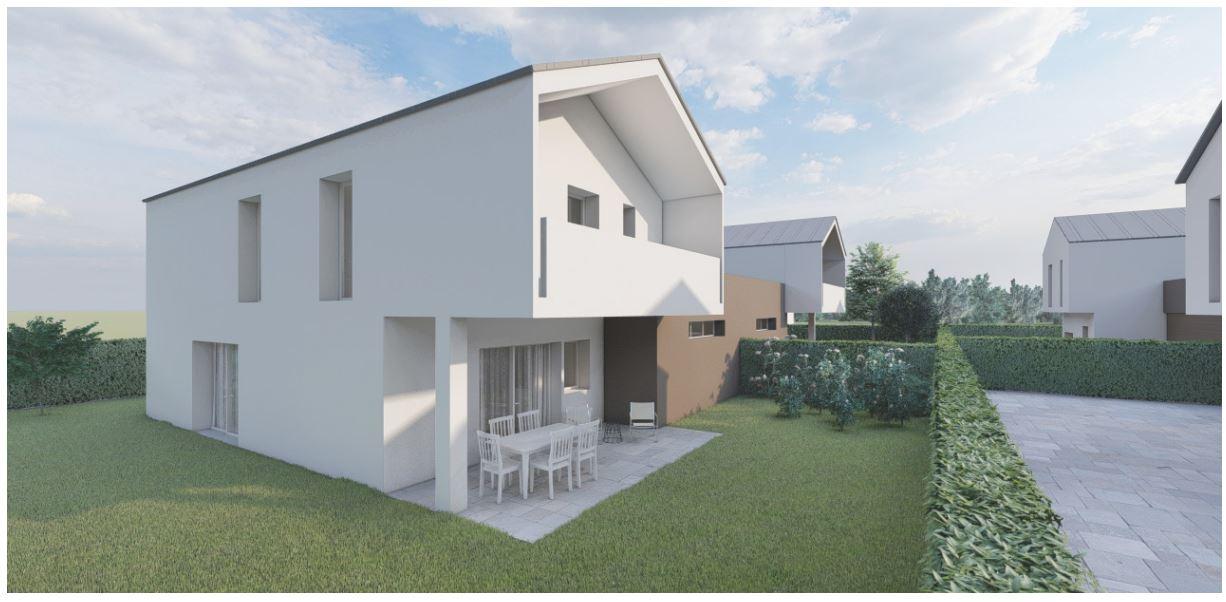 Terreno edificabile residenziale in vendita a Marano Vicentino