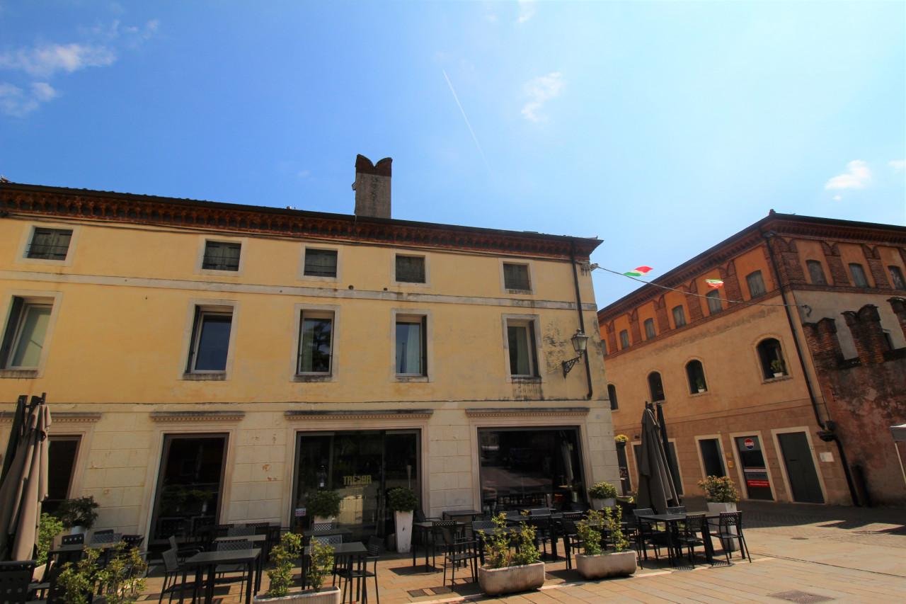 Appartamento in vendita a Thiene