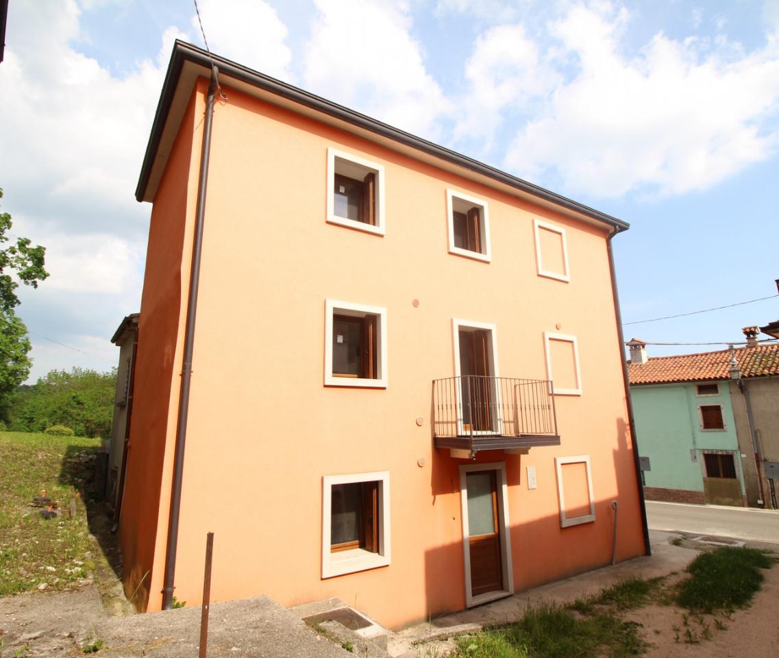 Villa a schiera in vendita a Lusiana Conco