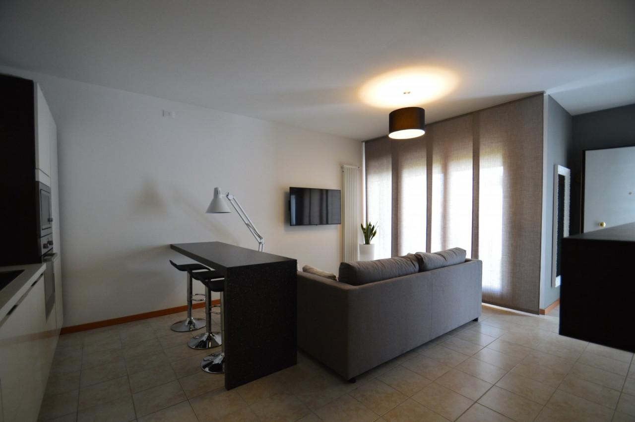 Appartamento in vendita a Thiene