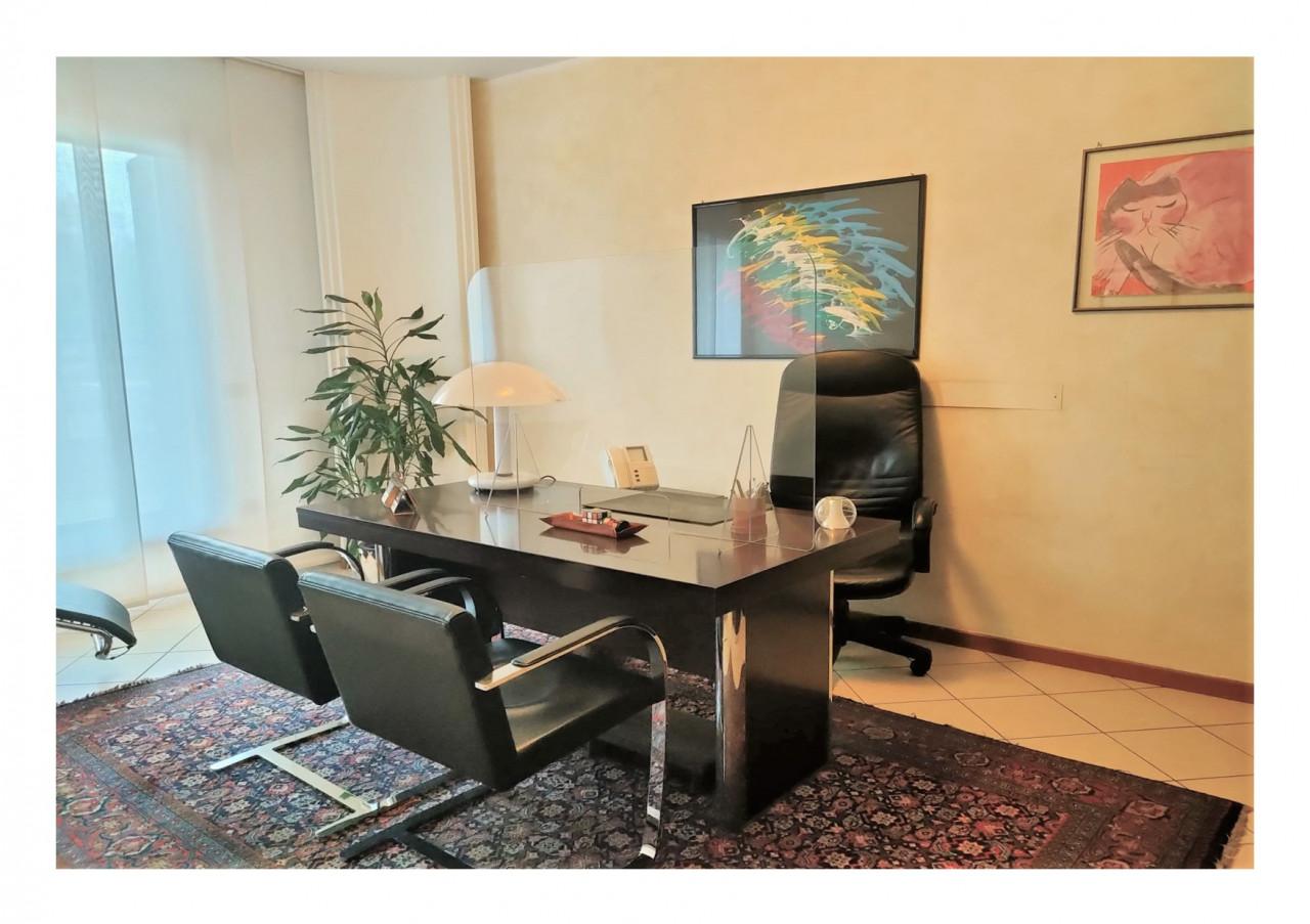 Ufficio in affitto a Schio