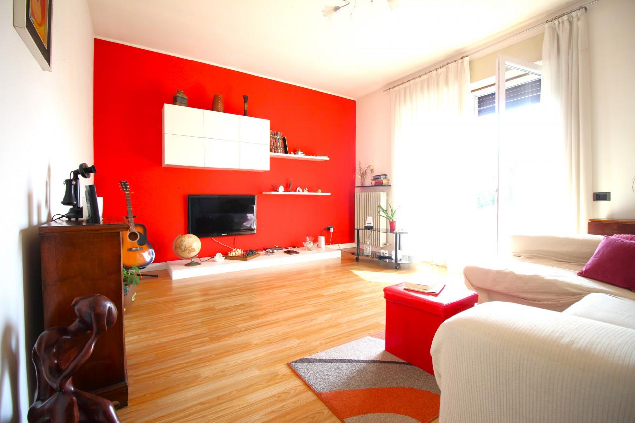 Appartamento in vendita a Zugliano