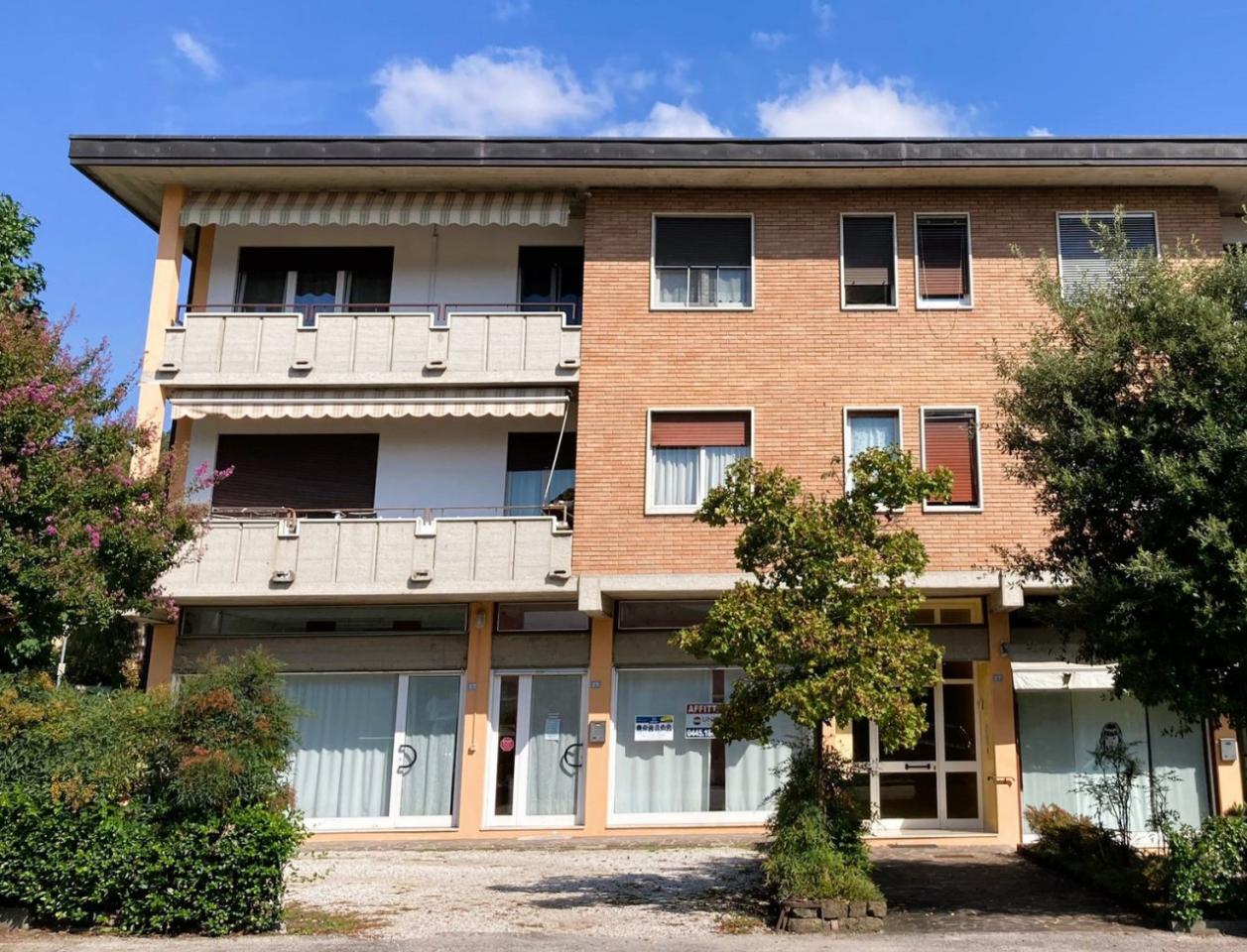 Magazzino in affitto a Schio