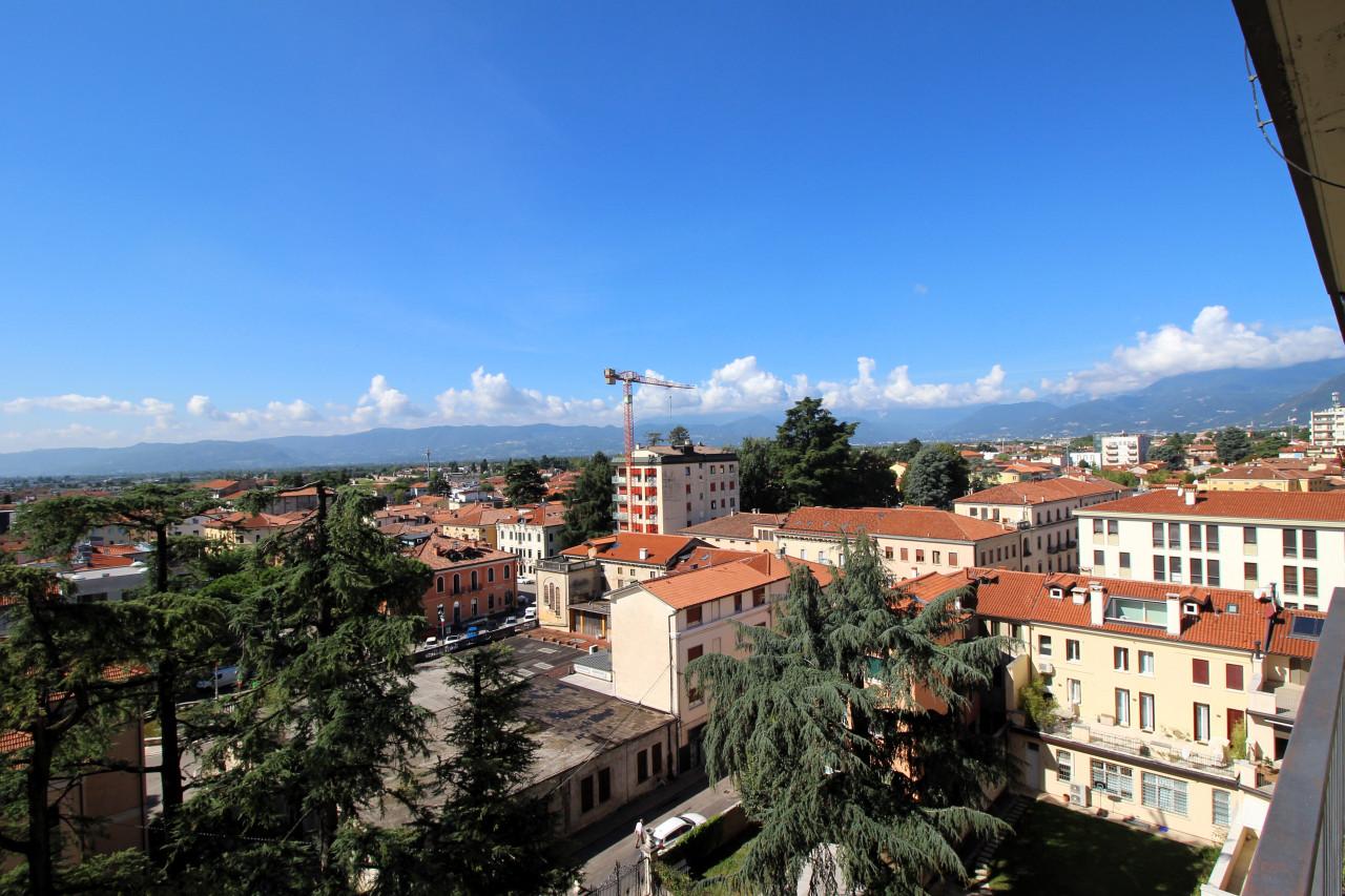 Appartamento in vendita a Thiene