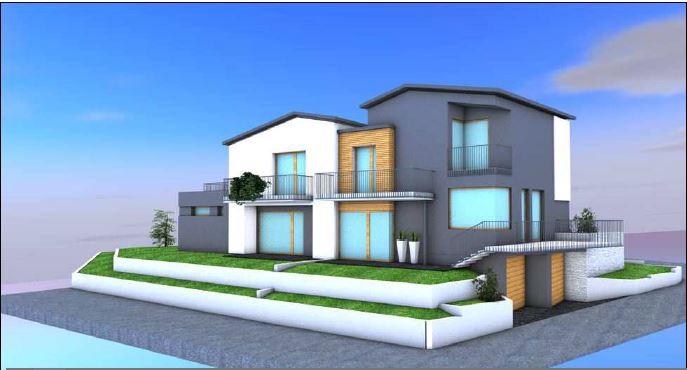 Villa in vendita a Schio