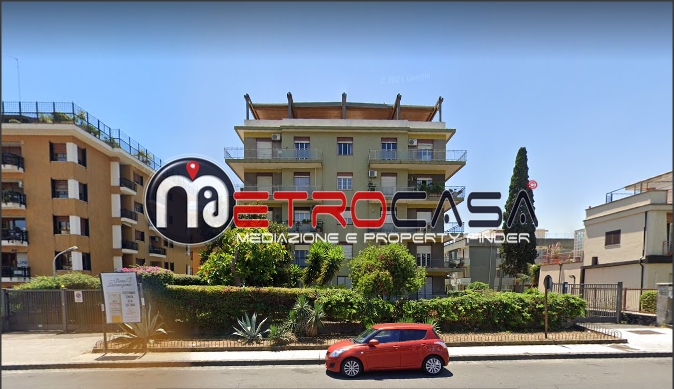 Attico in vendita a Catania