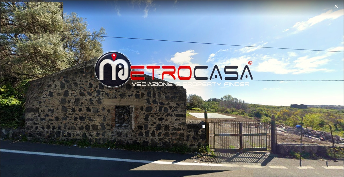 Villa in vendita a Aci Catena