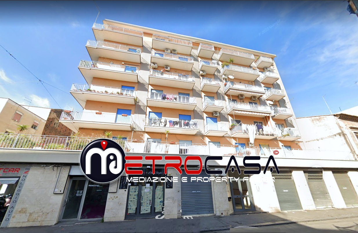 Appartamento in vendita a Catania