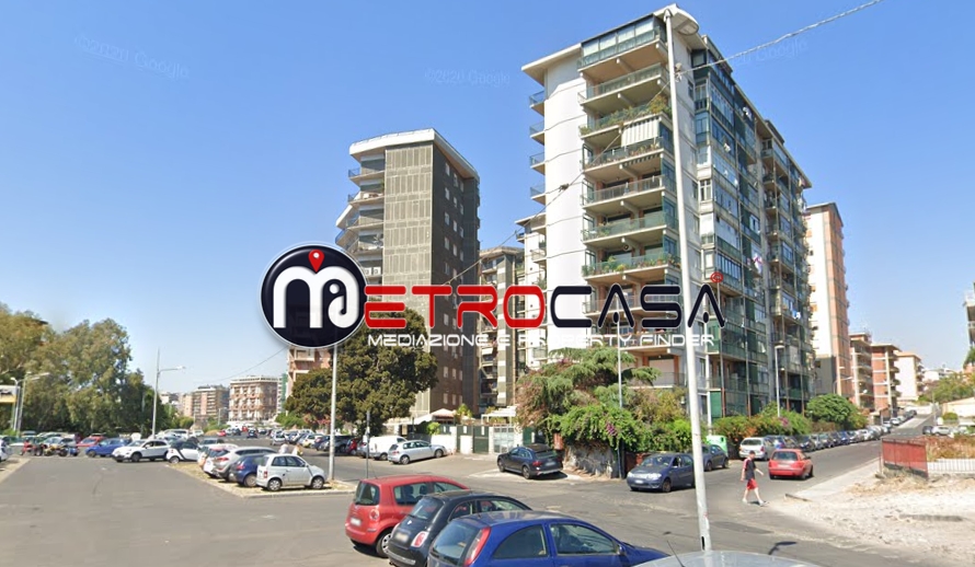 Appartamento in affitto a Catania