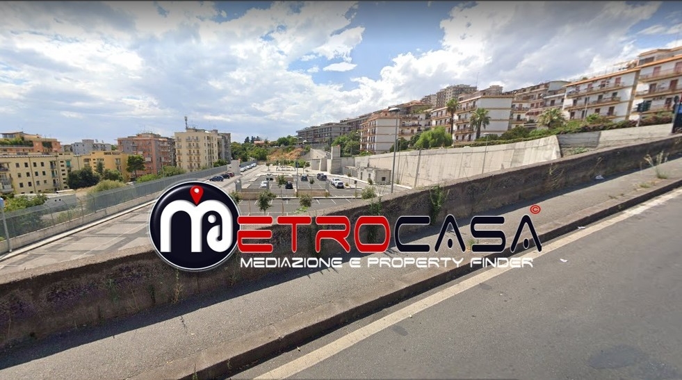 Appartamento in vendita a Catania