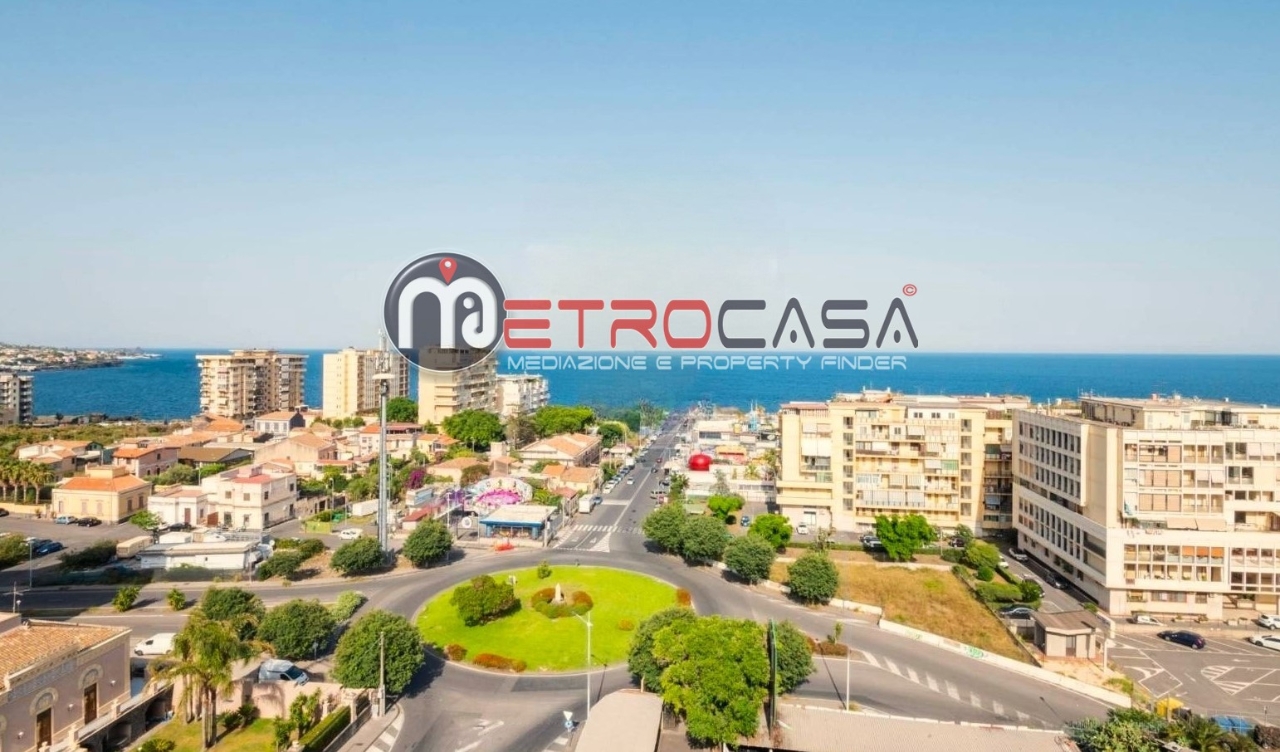 Appartamento in vendita a Catania