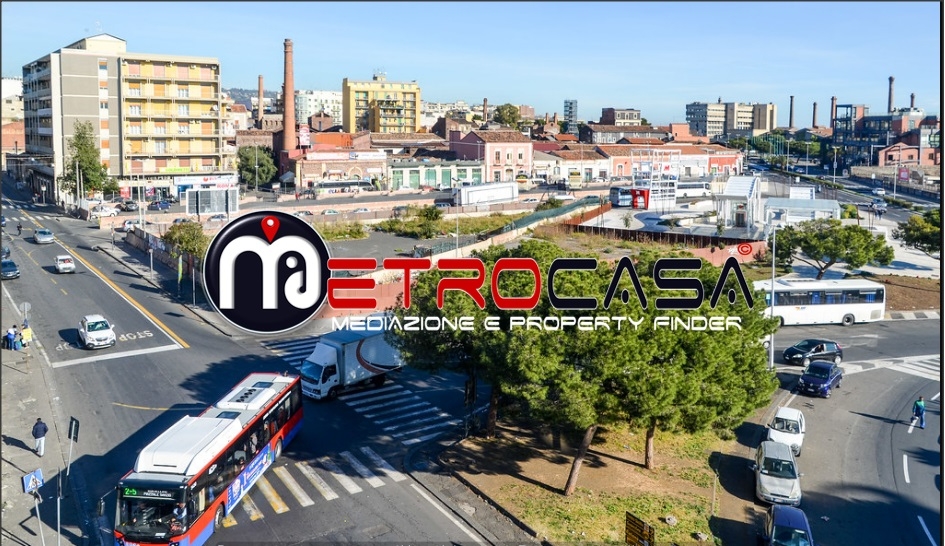Appartamento in vendita a Catania