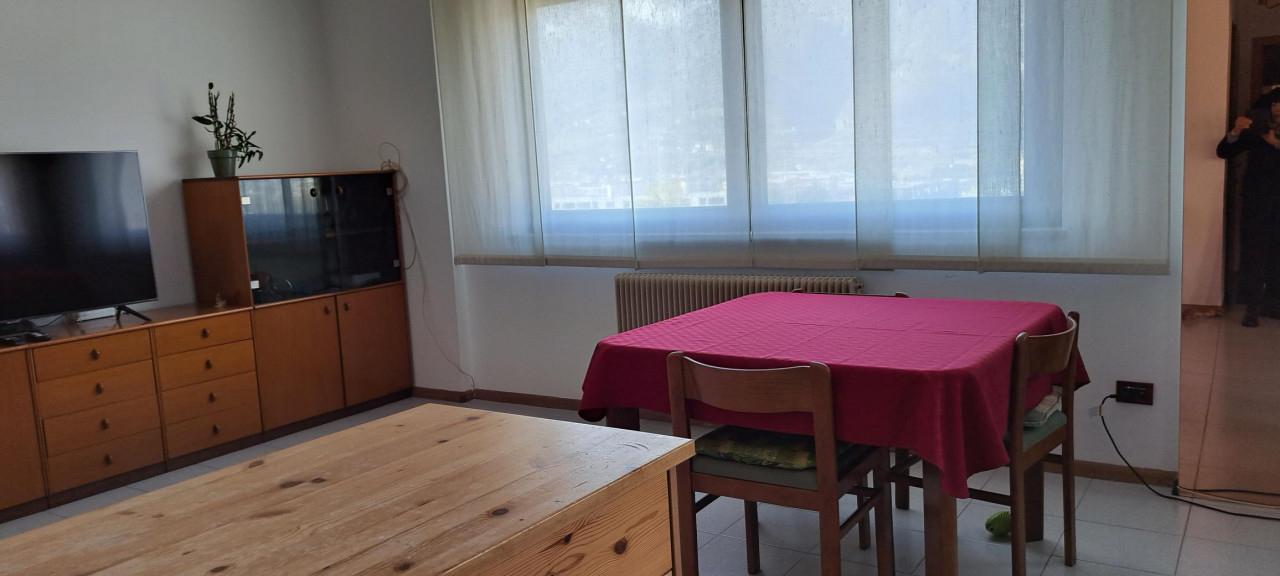 Appartamento in vendita a Trento