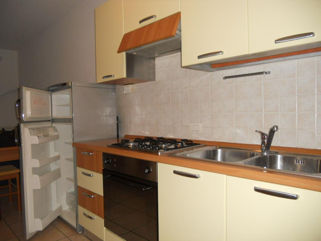 Appartamento in vendita a Trento