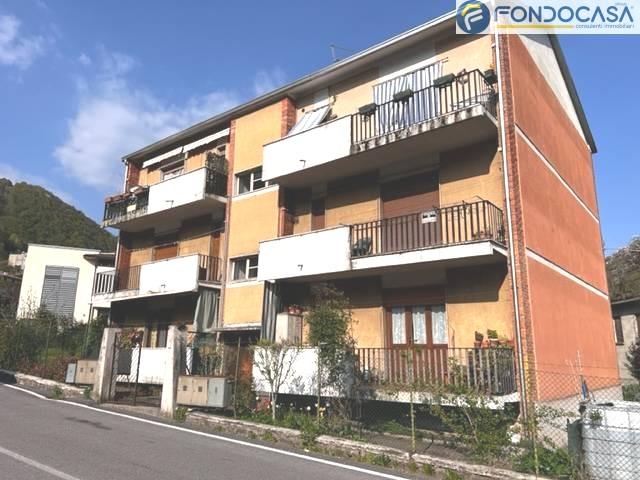 Appartamento in vendita a Vestone