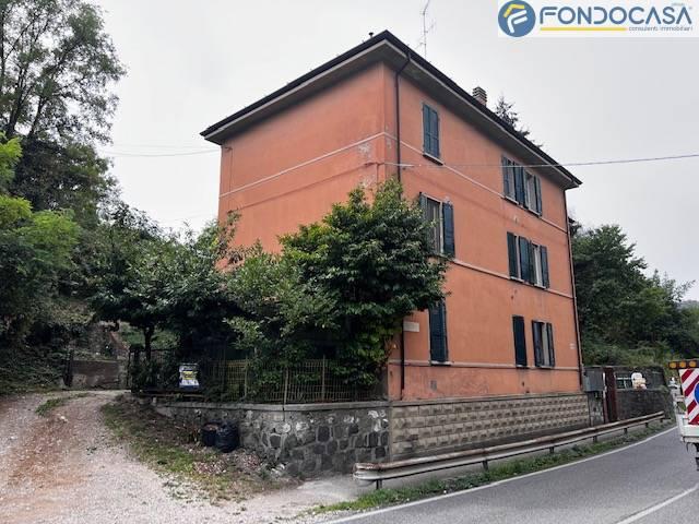 Appartamento in vendita a Roe' Volciano