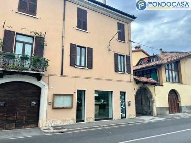 Negozio in vendita a Gavardo