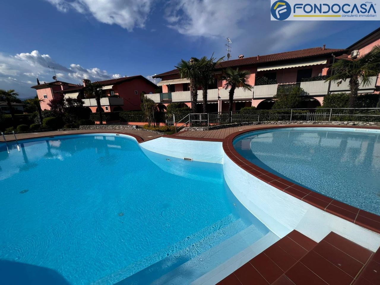 Appartamento in vendita a Manerba Del Garda