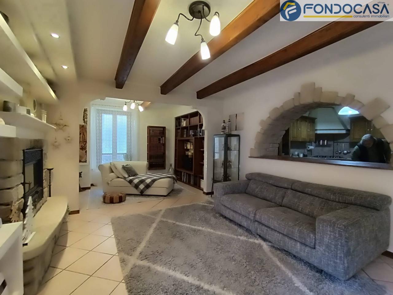 Appartamento in vendita a Gavardo