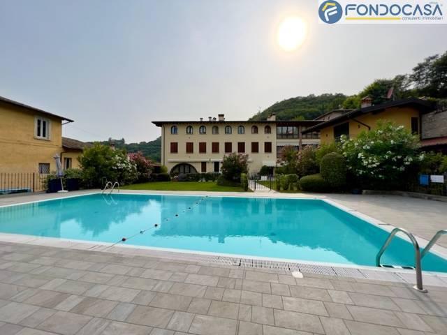 Appartamento in vendita a Salo'