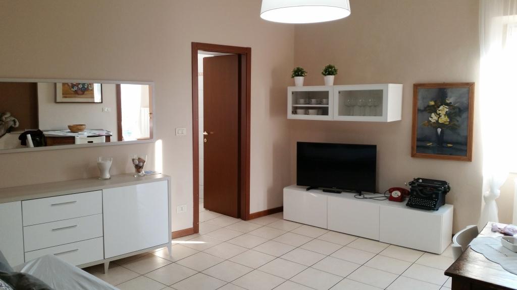 Appartamento in vendita a Oggiono