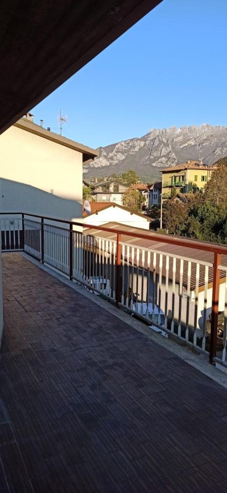 Appartamento in affitto a Valmadrera
