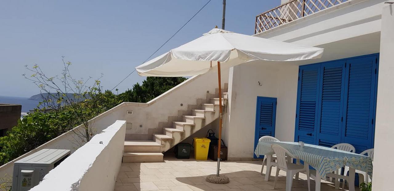 Appartamento in affitto a Corsano