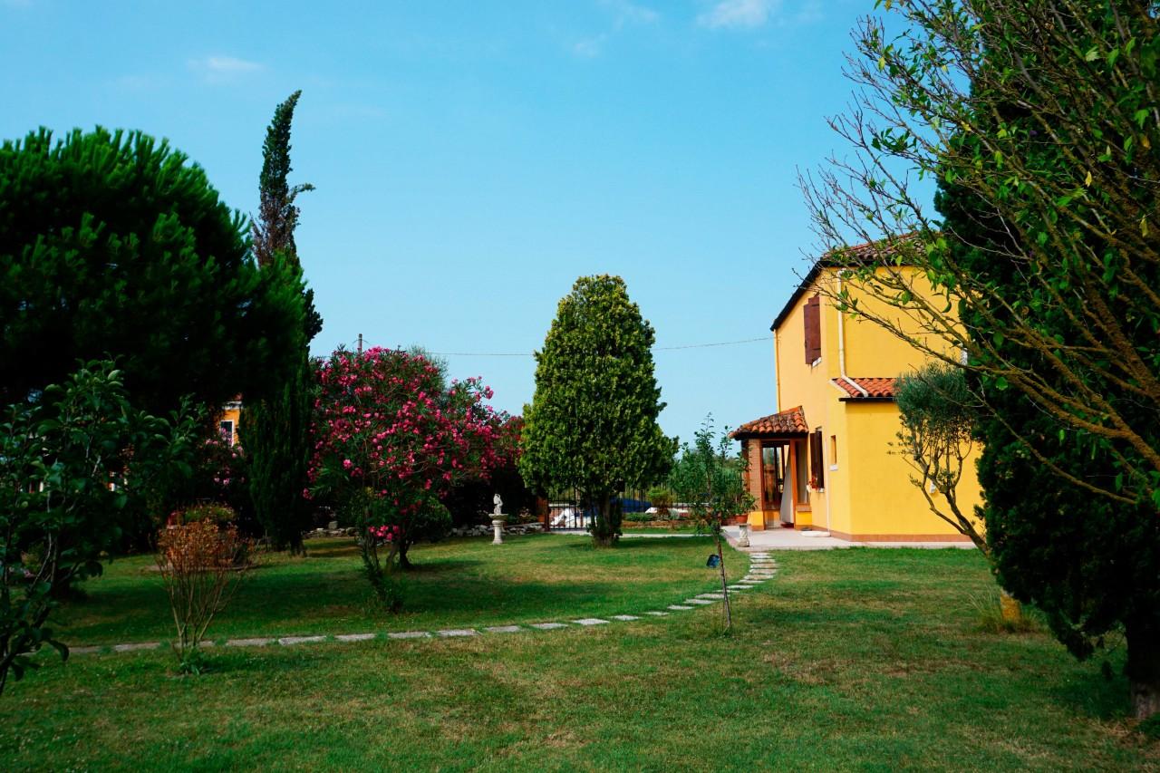 Villa in vendita a Venezia
