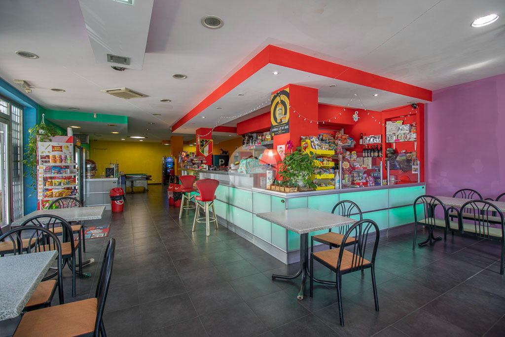 Negozio in vendita a Tarano