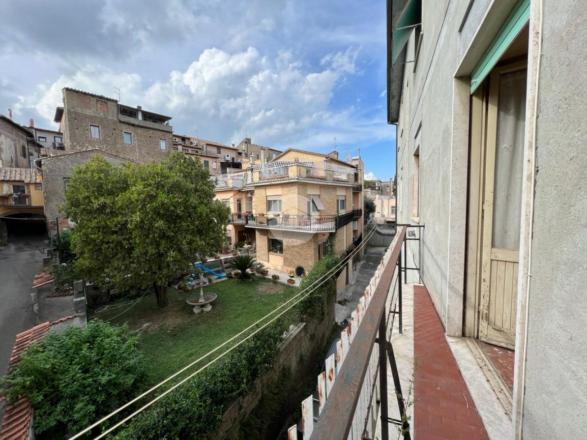 Appartamento in vendita a Magliano Sabina